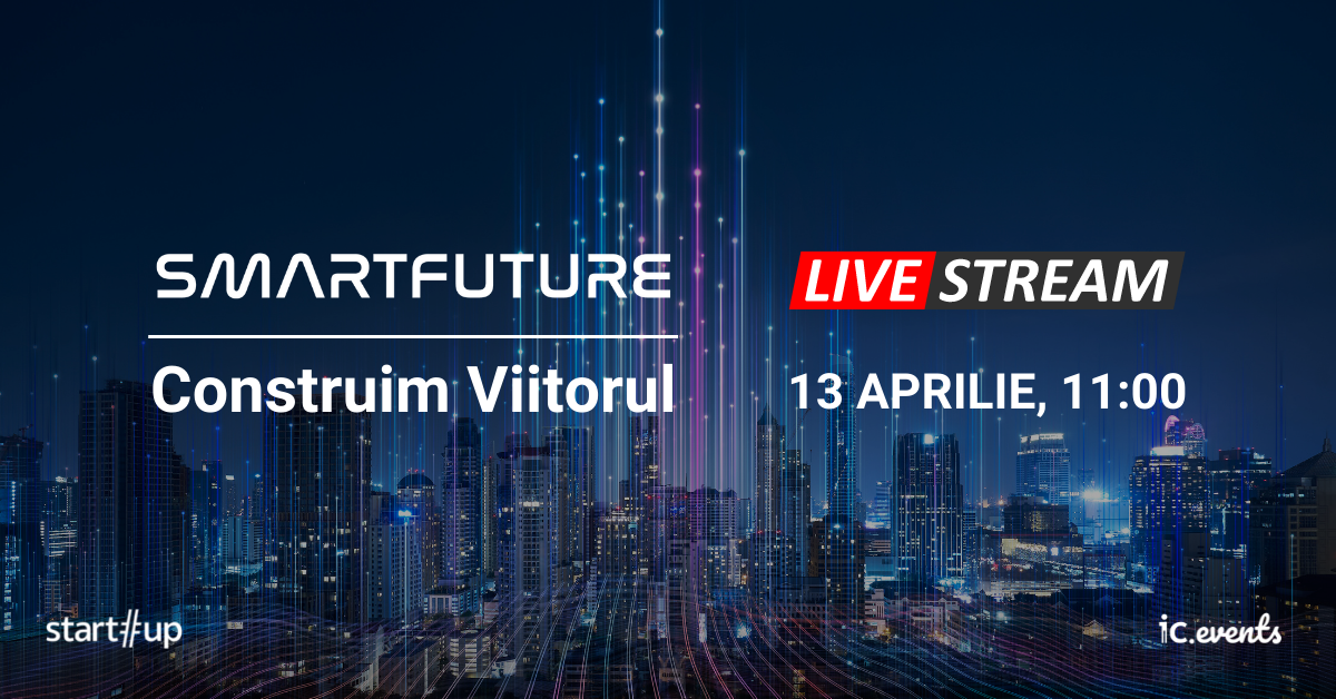 SMART FUTURE | IC EVENTS