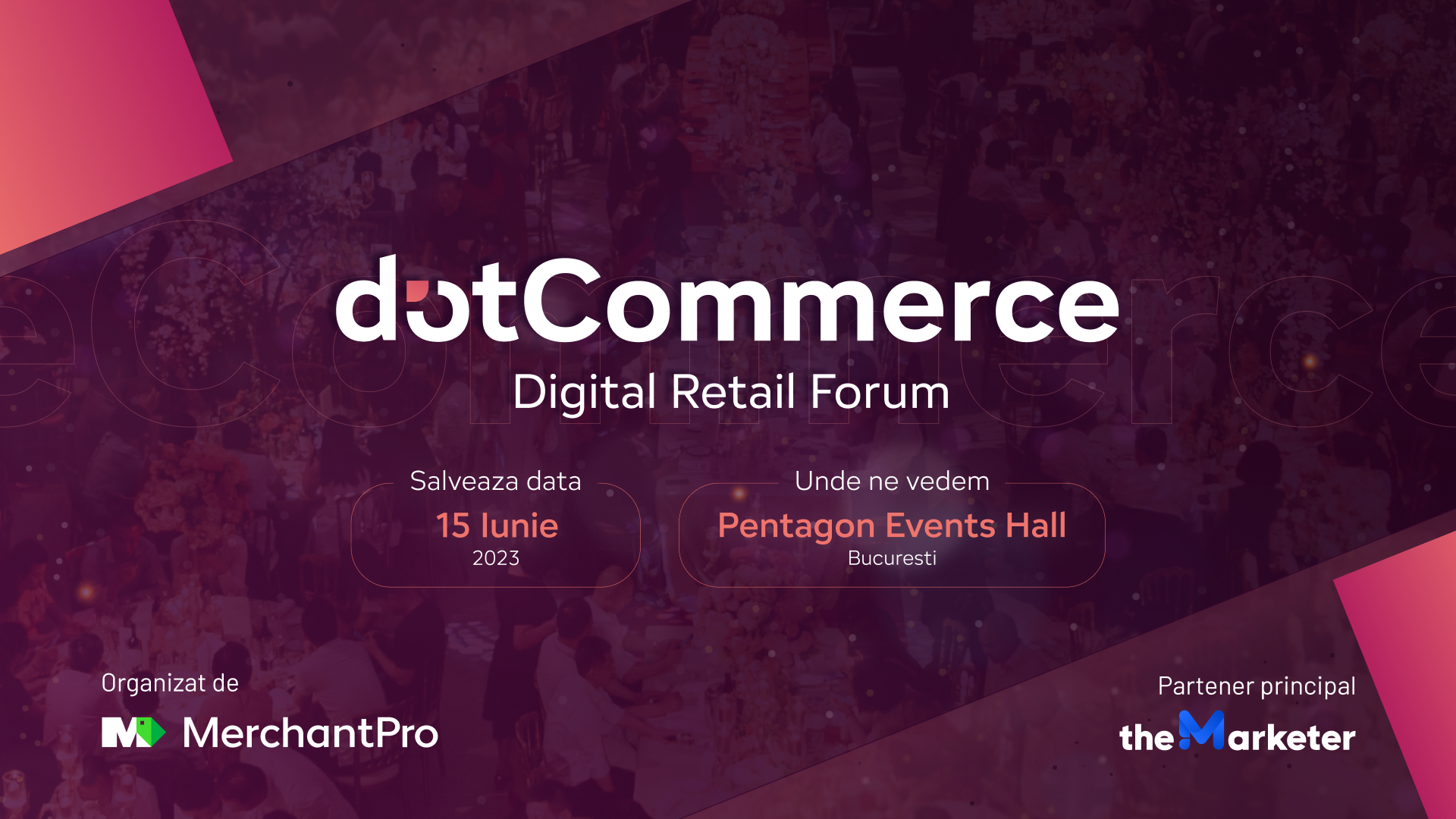 DOTCOMMERCE | IC EVENTS