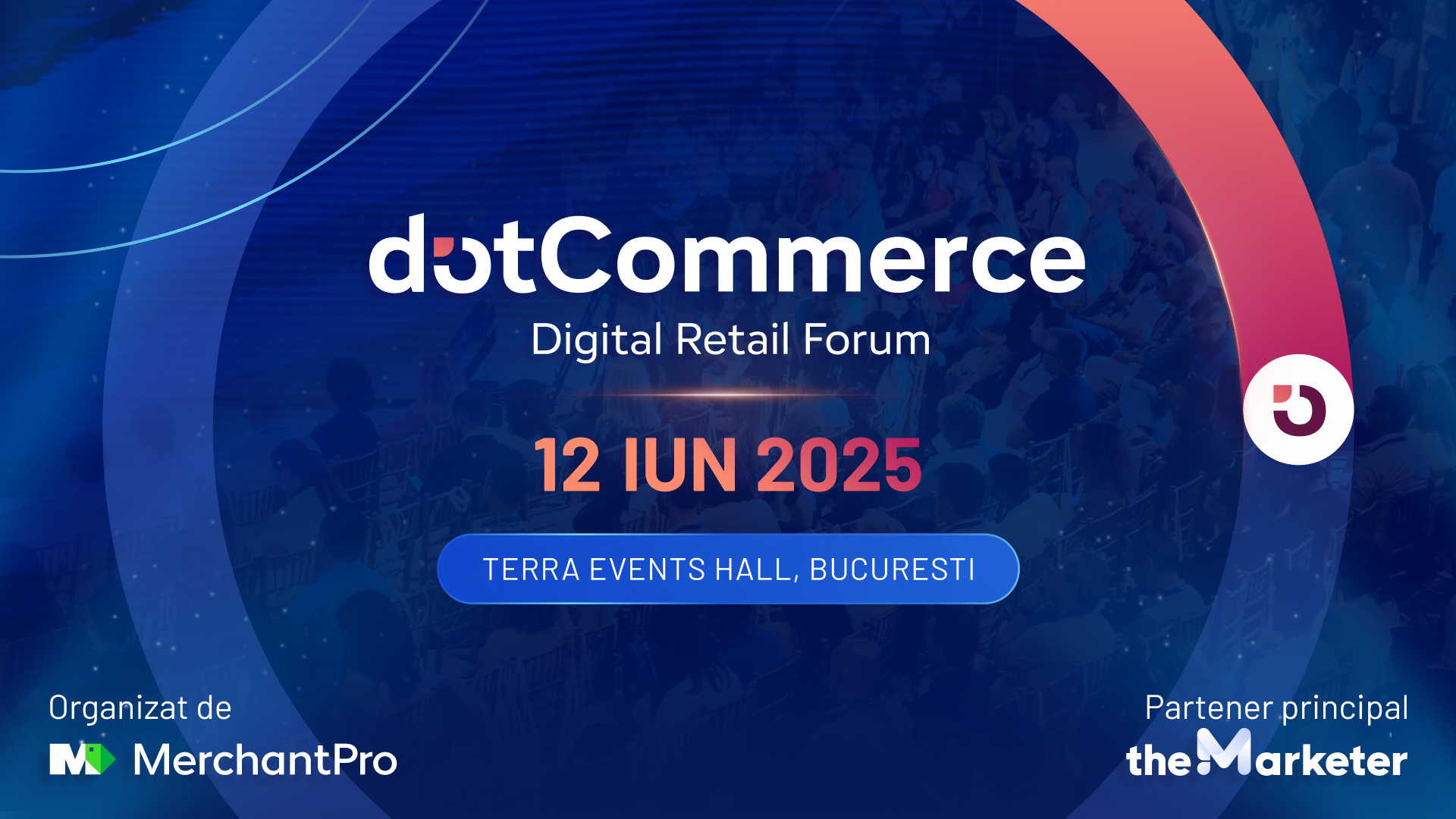 DOTCOMMERCE 2025 | IC EVENTS