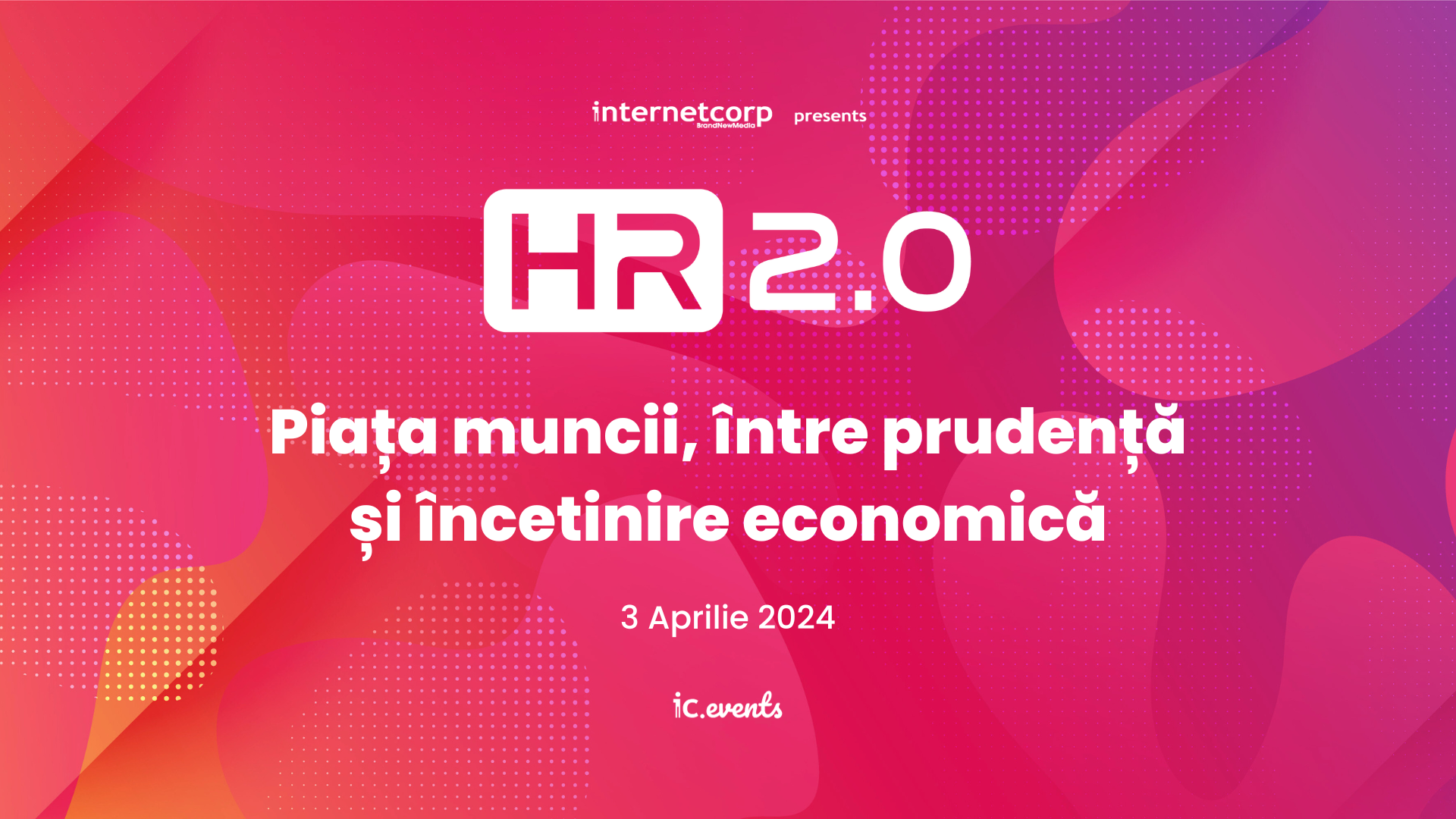 HR 2.0 2024 | IC EVENTS