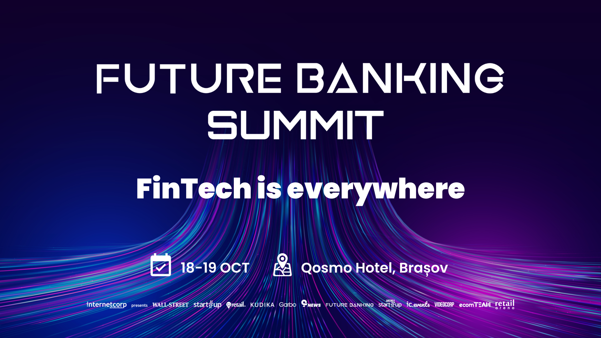 FUTURE BANKING SUMMIT 2023 | IC EVENTS