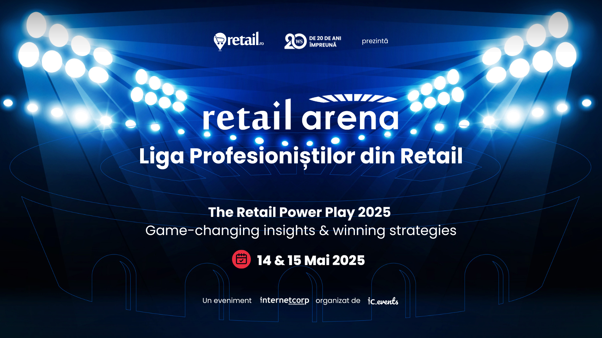 RETAILARENA 2025 | IC EVENTS