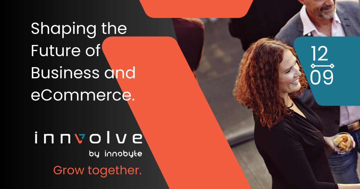 INNVOLVE BY INNOBYTE 2025 | IC EVENTS