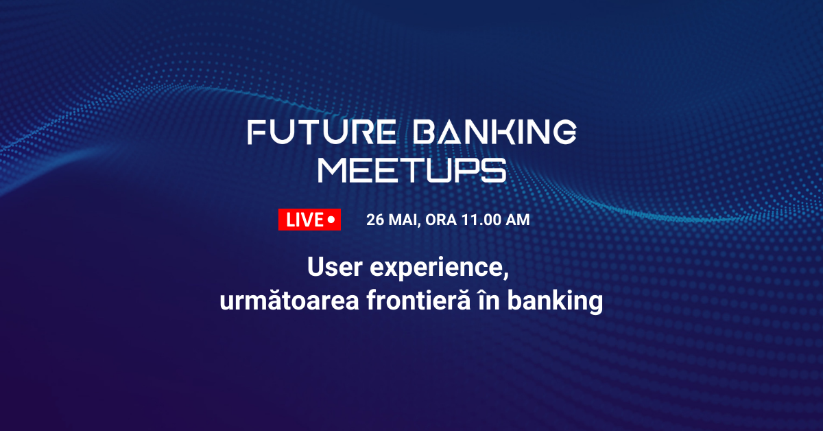 FUTURE BANKING MEETUPS | IC EVENTS