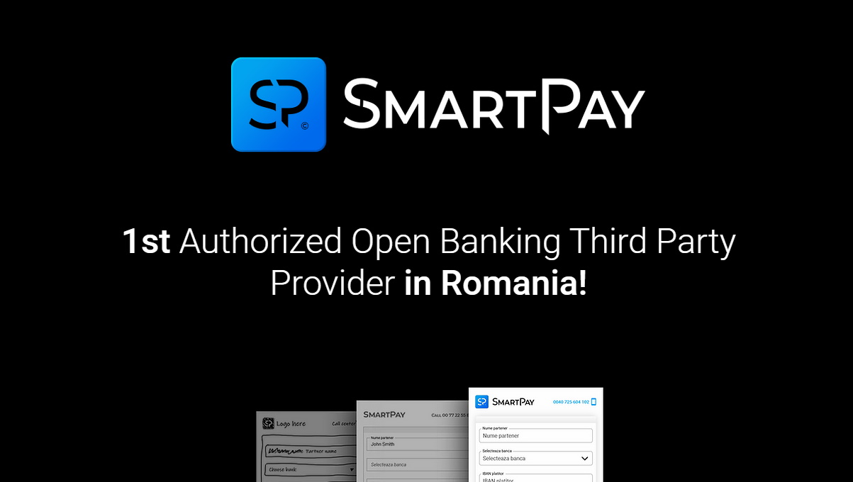 Smart Fintech obtains NBR authorization and becomes the first third ...