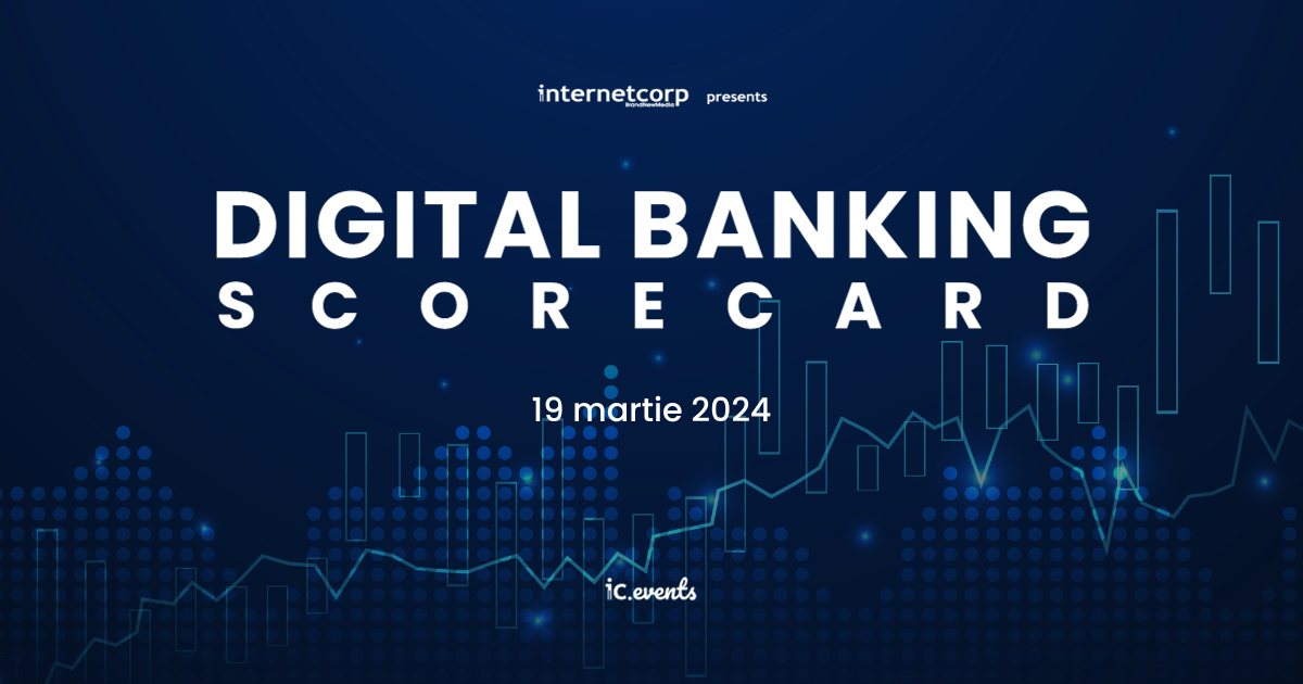 Digital Banking Scorecard 2024